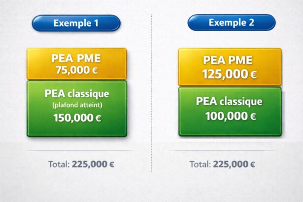 PEA, PEA-PME ou PEA Jeunes : lequel choisir ? [Guide 2026]